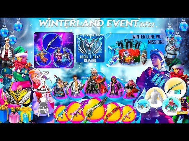 New Free Fire MAX Cannibal Havoc bundle might soon be added with ...