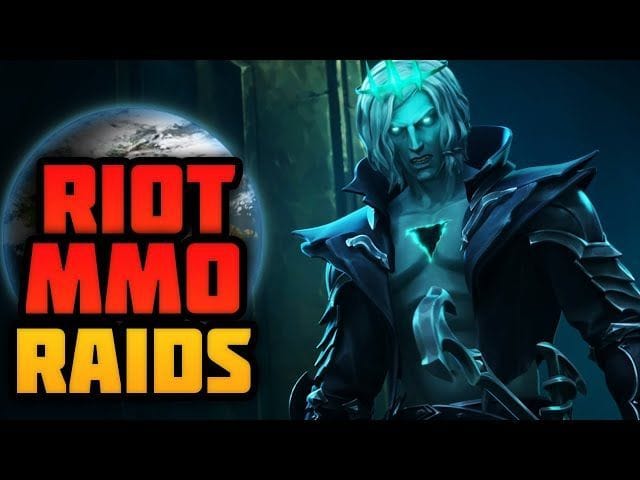 5 things we can expect from Riot Games' League of Legends MMO