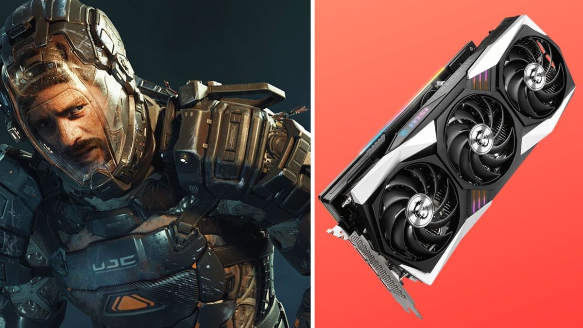 How to get Callisto Protocol for free with a new AMD GPU?