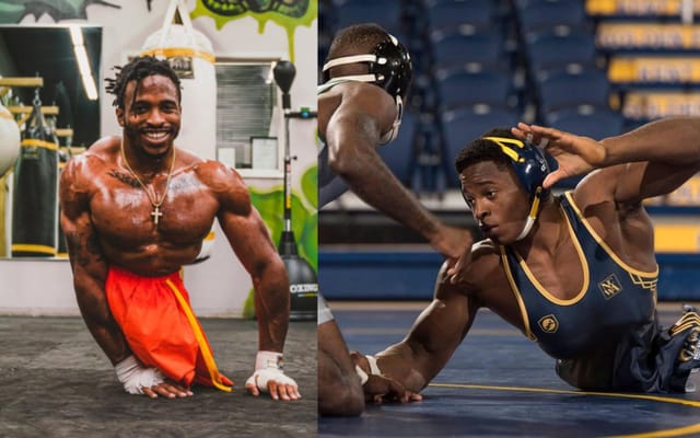 What condition was Zion Clark born with?