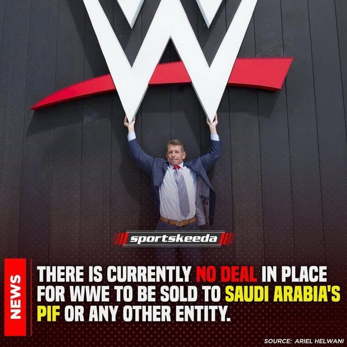 Elon Musk Buys WWE?: Elon Musk buys WWE? Where did the rumor stem from?