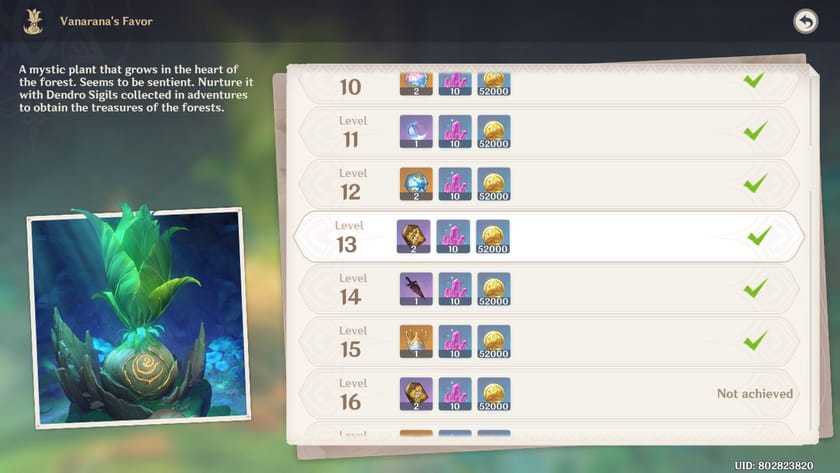 How to get Crown of Insight in Genshin Impact