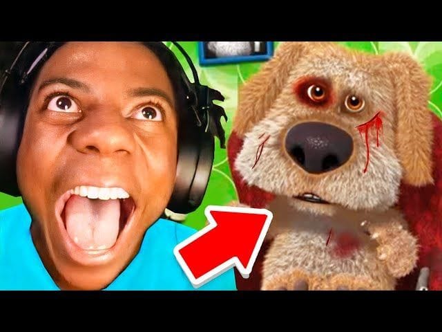 IShowSpeed Age, Bio, Net Worth, Career, Personal Life and FAQs