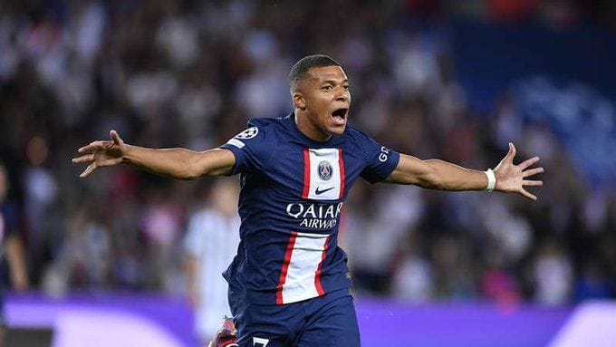 Ranking Paris Saint-Germain's 4 best players this season (2022-23)