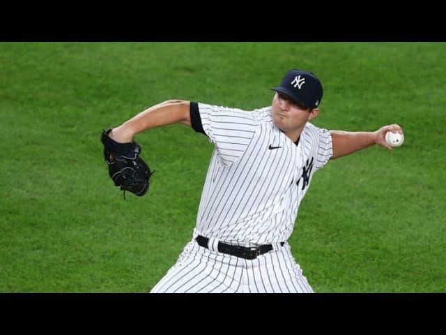 MLB reporter says ex-Yankees reliever Zack Britton is expected to have ...