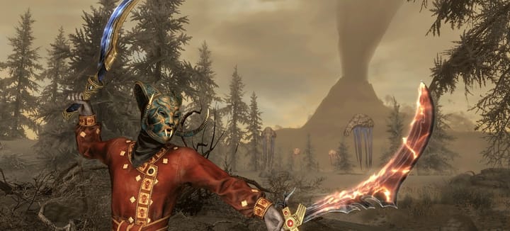 How to get Trueflame in The Elder Scrolls V: Skyrim