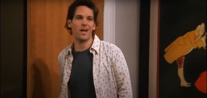 Where are the supporting cast of 'FRIENDS' now?