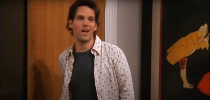 Where are the supporting cast of 'FRIENDS' now?