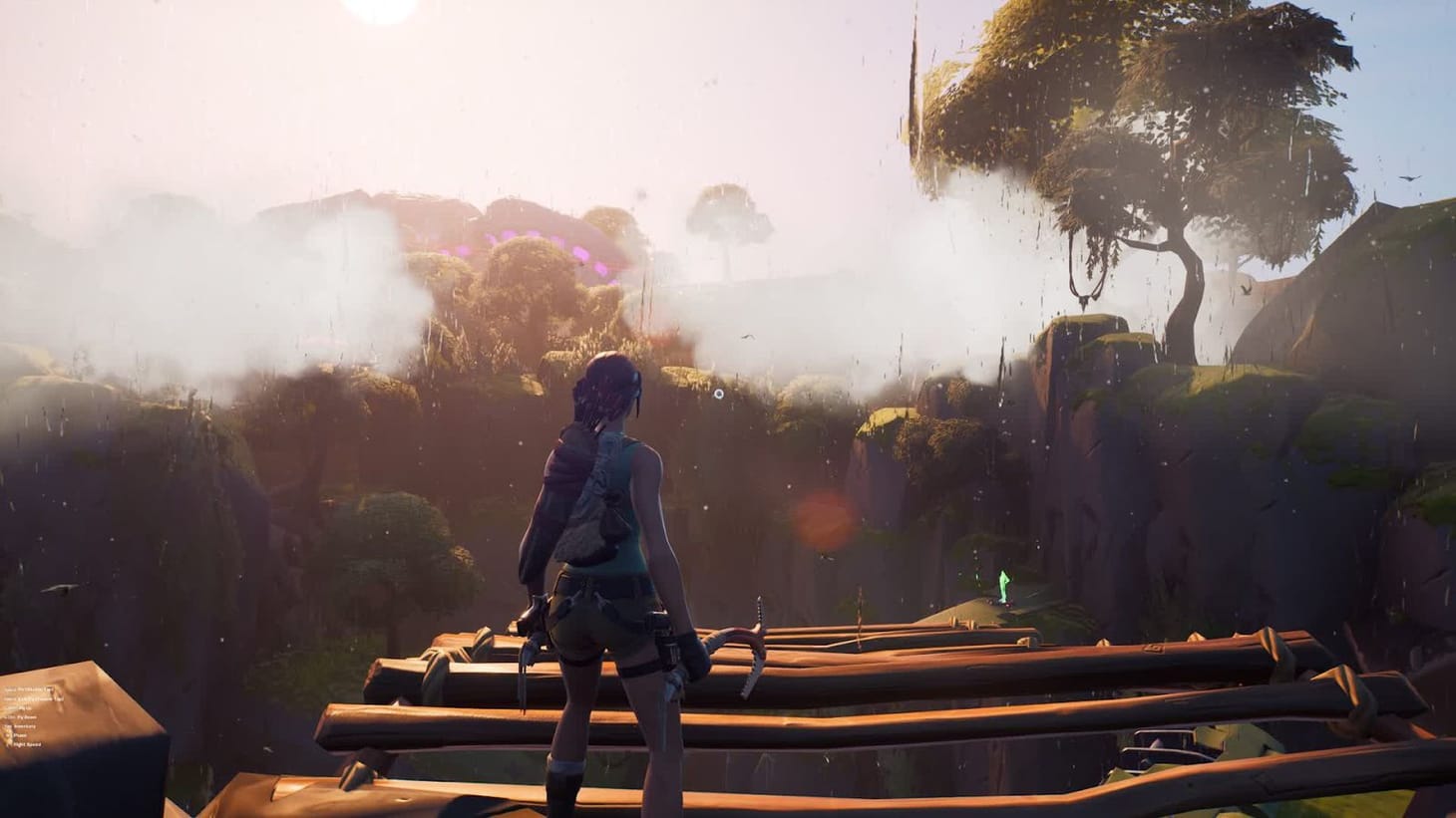 Fortnite Obstacle Course Codes