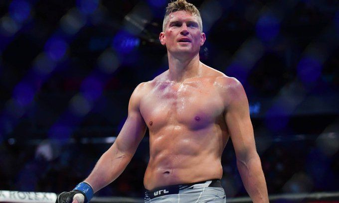 5 UFC stars as DC heroes