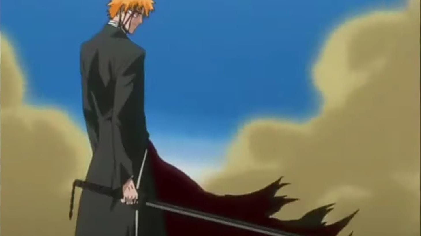 Bleach: Ichigo's every form, ranked least to most powerful