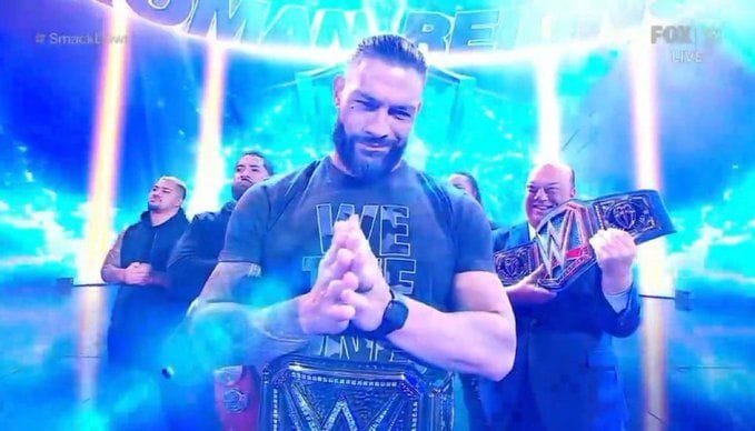 WWE: Popular Tag Team should win the SmackDown Tournament and dethrone ...