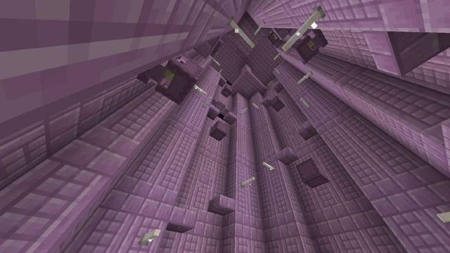 Top 5 things to know about End city in Minecraft