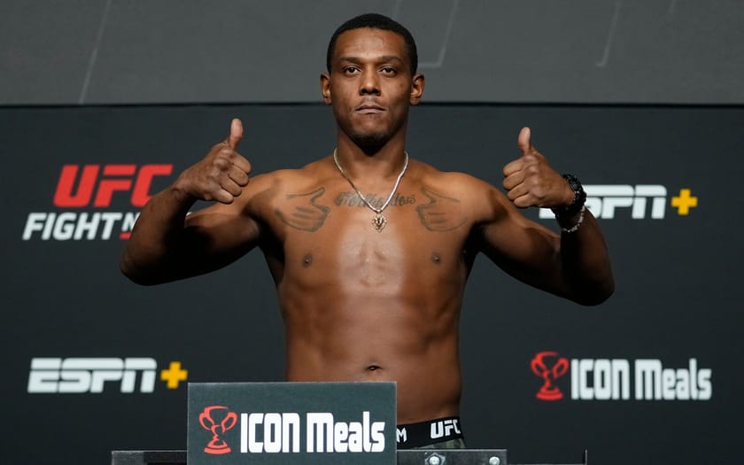MMA: EA Sports adds newly-crowned Jamahal Hill and another to roster ...