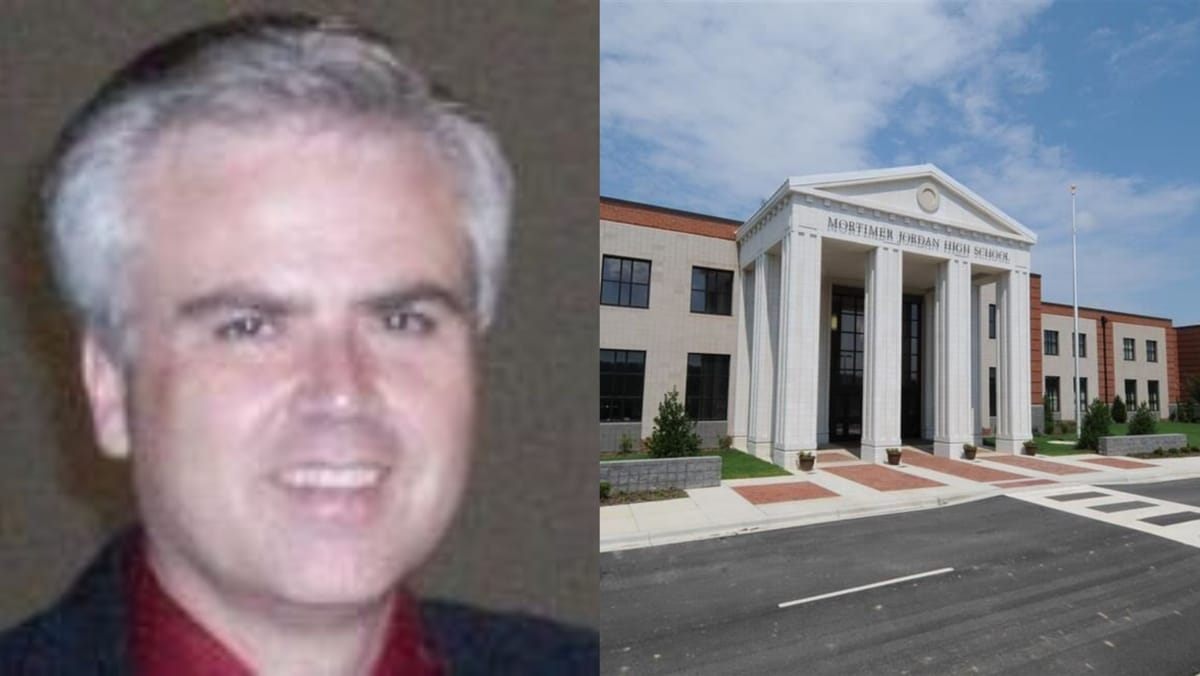 Mortimer Jordan: Who died in the Mortimer Jordan High School bus ...