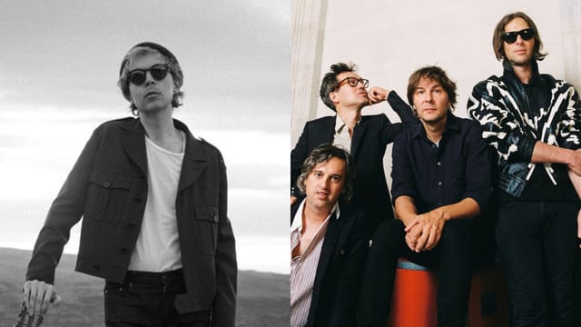 Summer Odyssey tour: Beck and Phoenix Tour 2023: Tickets, dates, venues ...