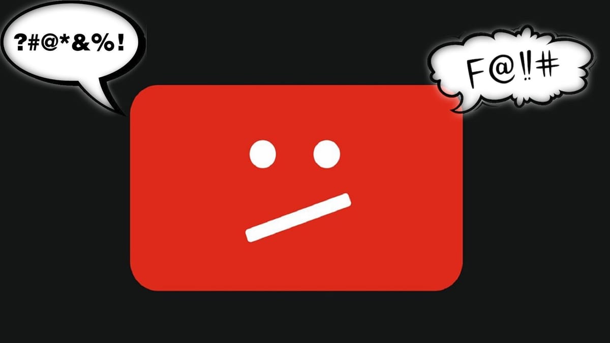 What are YouTube's "advertiser-friendly" guidelines? Controversial ...