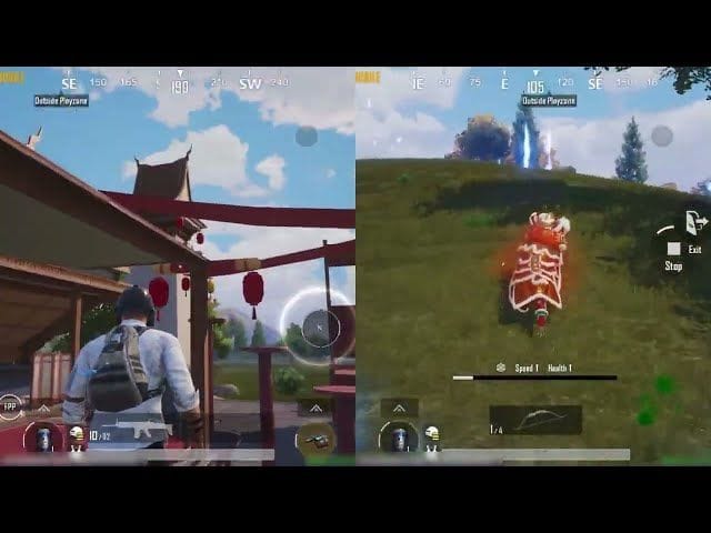 5 best features of PUBG Mobile 2.4 update