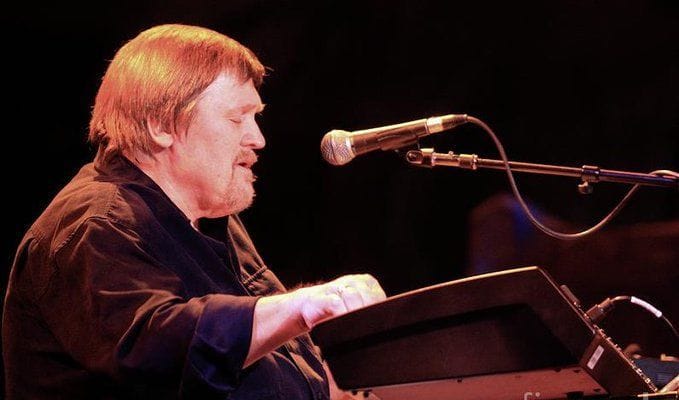 What happened to Dean Daughtry? Tributes pour in as Atlanta Rhythm ...