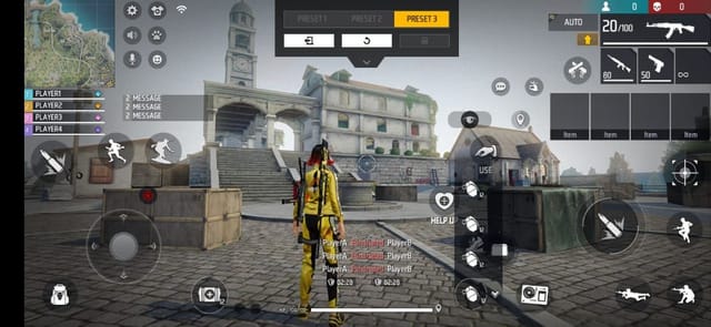 Free Fire headshot tricks guide (2023): Tips, settings, and more