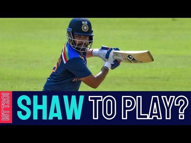 Aakash Chopra picks his India XI for 1st T20I vs New Zealand; says ...