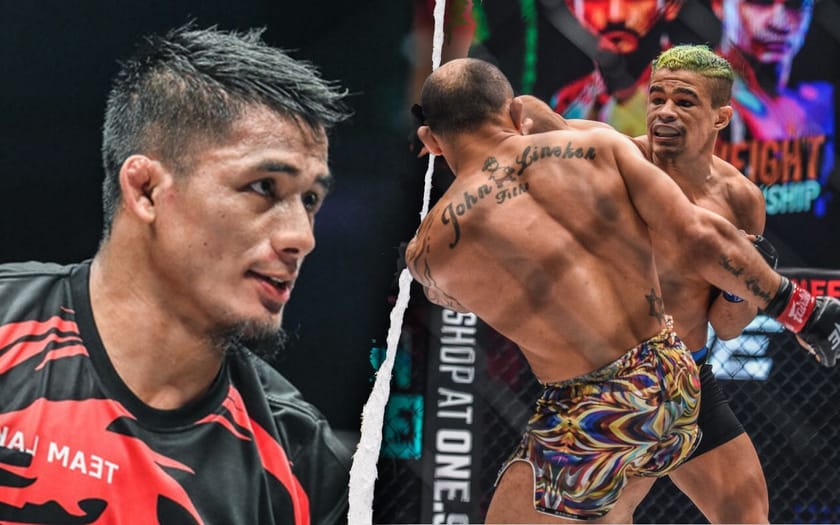 Stephen Loman excited by prospect of fighting for bantamweight belt at ...