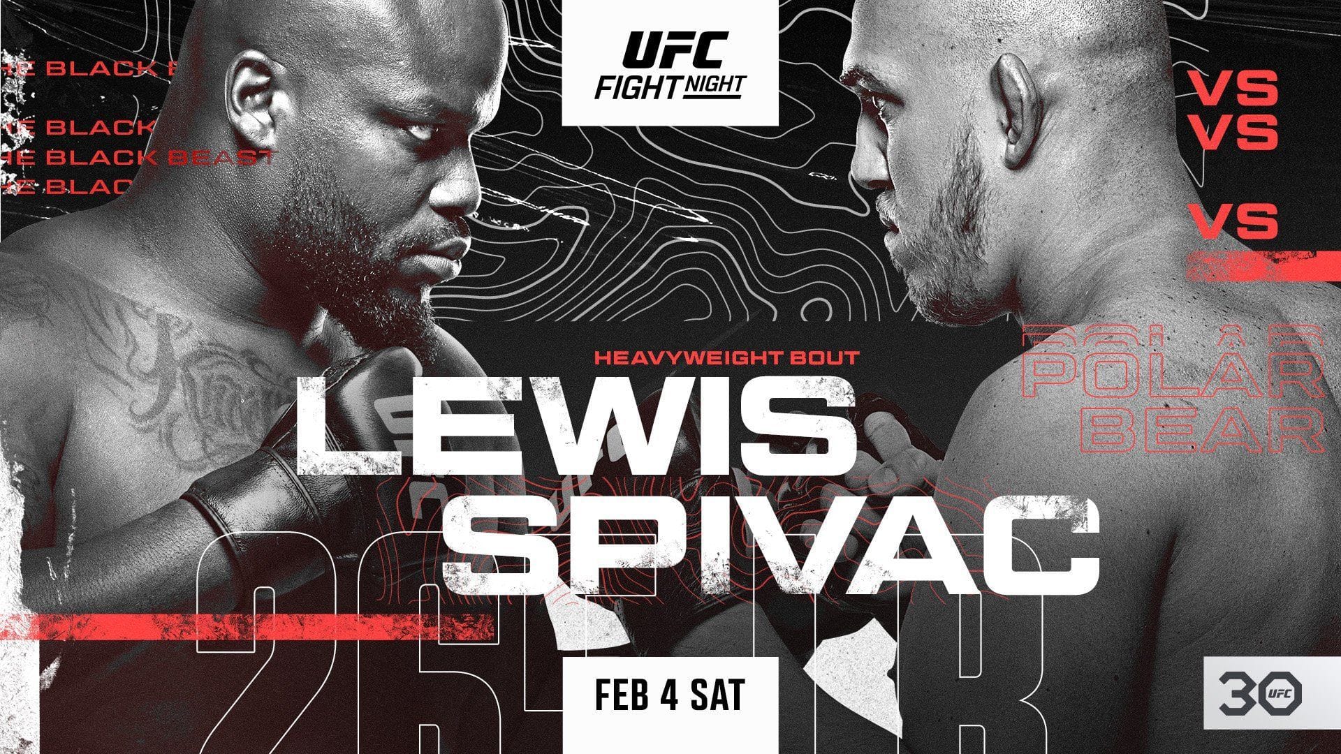 Ufc 148 Poster