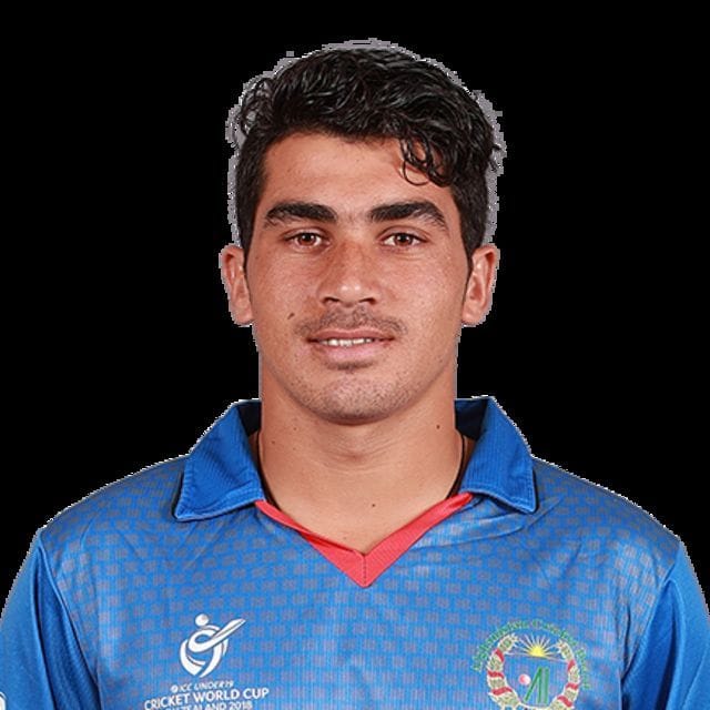 Rahmanullah Gurbaz Cricket Stats & Player Profile
