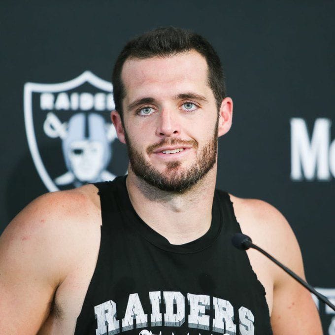Derek Carr’s brother gives his verdict on Raiders QB’s future