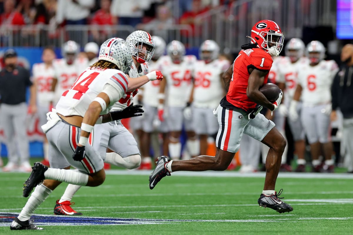 Who is Marcus Rosemy-Jacksaint? College, age, family, and more about ...