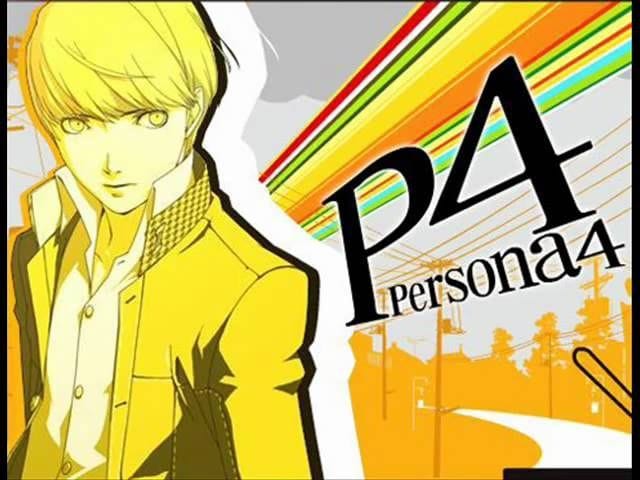 Persona 4 Golden PS5 review - An excellent port of a classic murder mystery