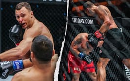 Tim Kennedy Net Worth 2019 | How Much Is Tim Kennedy Worth | Sportskeeda