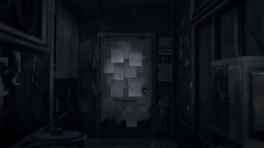 Chainsaw Man: What's behind the door in Denji's dream, explained