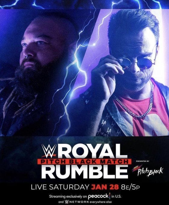 "Roman Reigns shaking in his cave" - Fans go wild over 6-time WWE ...