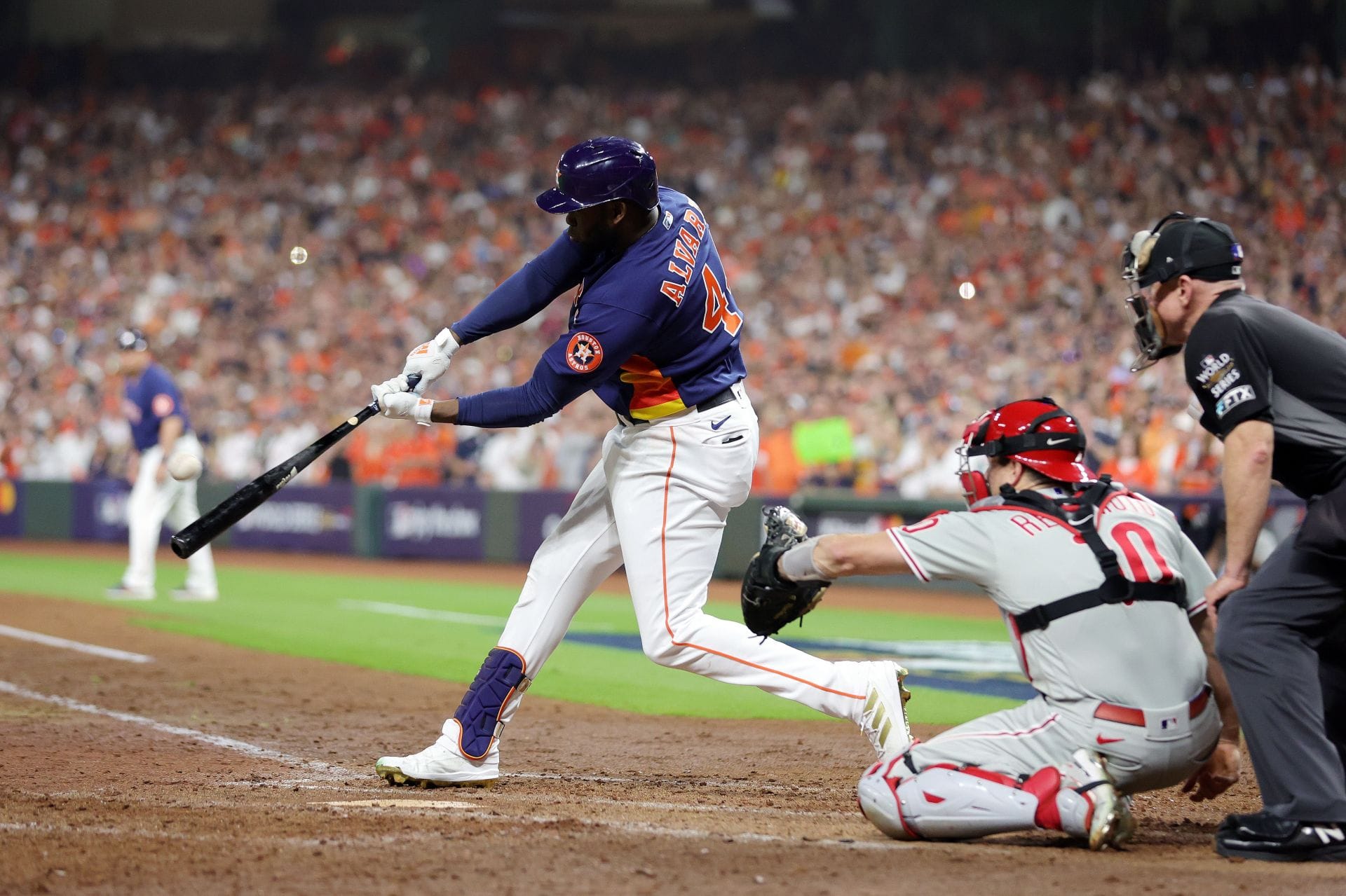 MLB fans debate league's best left fielders entering 2023 season