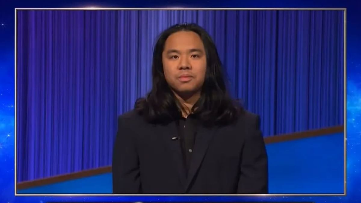 Who won Jeopardy! tonight? January 4, 2023, Wednesday