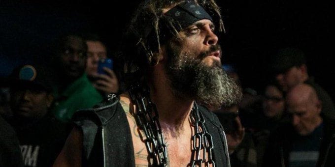 Wrestling fans reminisce and share heartfelt tributes on Jay Briscoe's ...