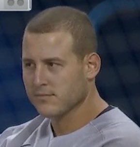 MLB fans surprised by list of first basemen: "What is Abreu doing over ...