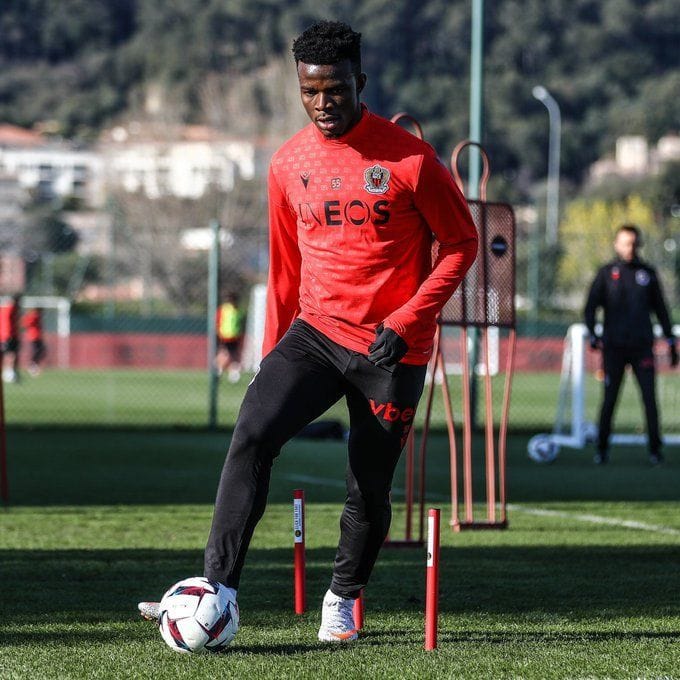 Nice vs Lille Prediction and Betting Tips | January 29, 2023