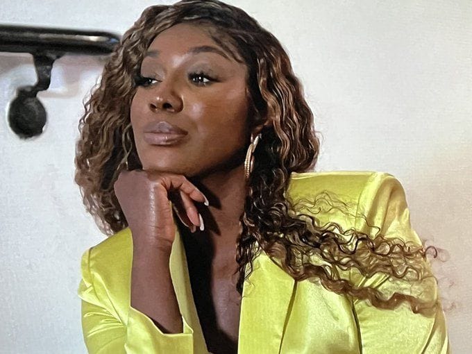 "Like a real sister": RHOP fans applaud the production team for ...