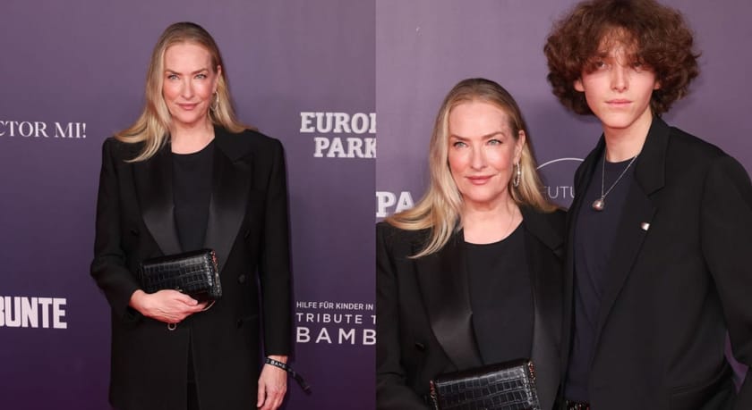Who was Tatjana Patitz married to? Exploring her marriage with Jason ...