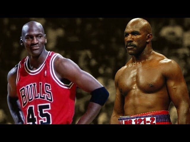 When Michael Jordan thought better than to accept a $25 million offer ...