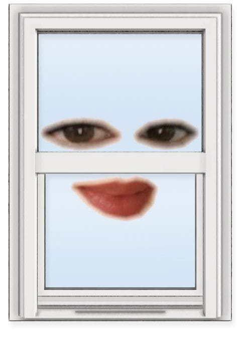 "Your window fell bro": Twitch streamer's monitor breaks after window ...