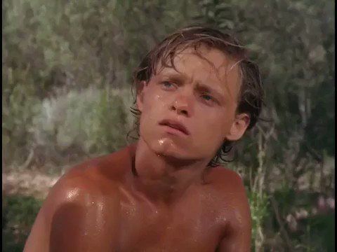 Lance Kerwin Yvonne Kerwin