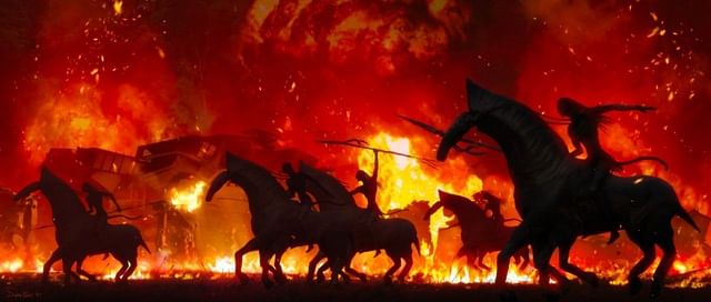 Avatar 3 Villain Revealed Game Of Thrones Oona Chaplin To Go Up Against Jake Sully