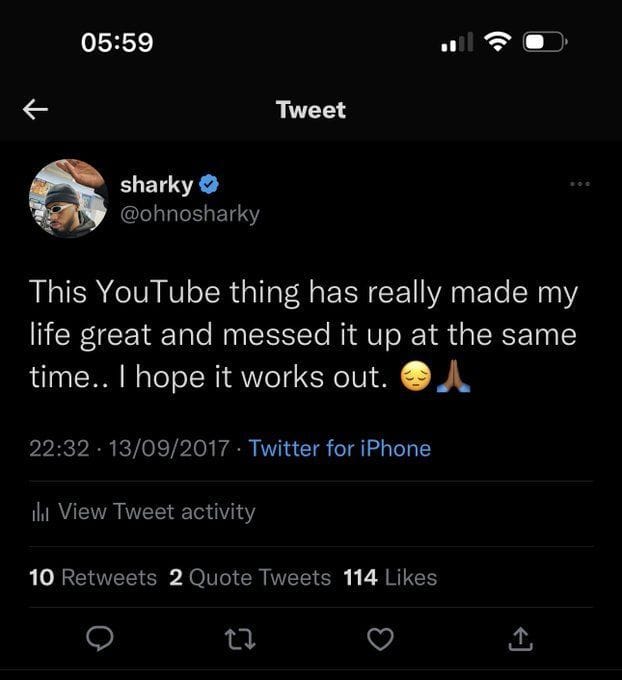 Beta Squad's Sharky talks about YouTube Editions and shares his ...