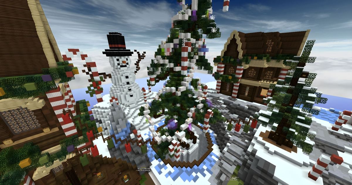 5 best Minecraft Factions servers in 2023