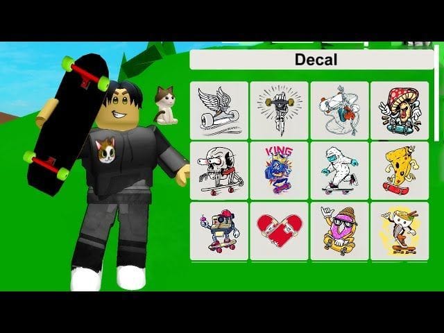 Top 5 most overplayed games in Roblox