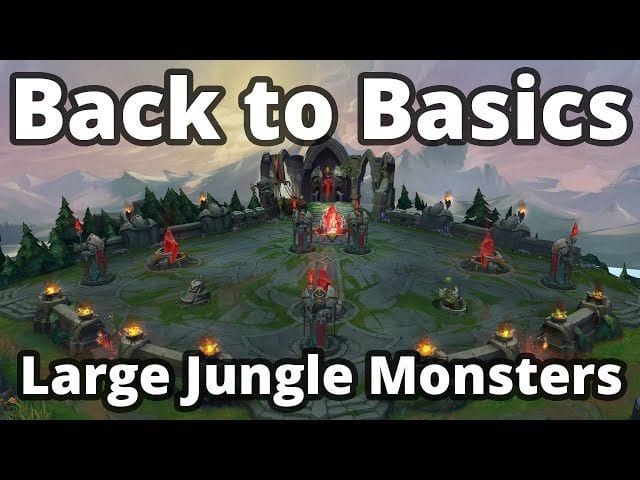 League of Legends Season 13 jungle guide: Best champions, changes ...