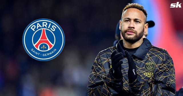 "We thought we had done the hardest part" - PSG superstar Neymar reacts ...